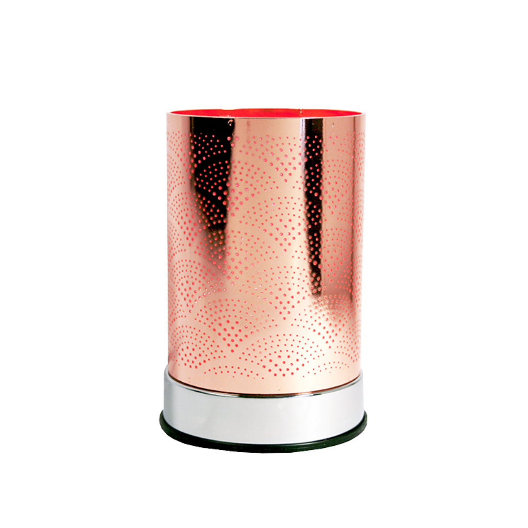 Scent Chips Let it Shine Fragrance Warmer | Hammar's Mercantile